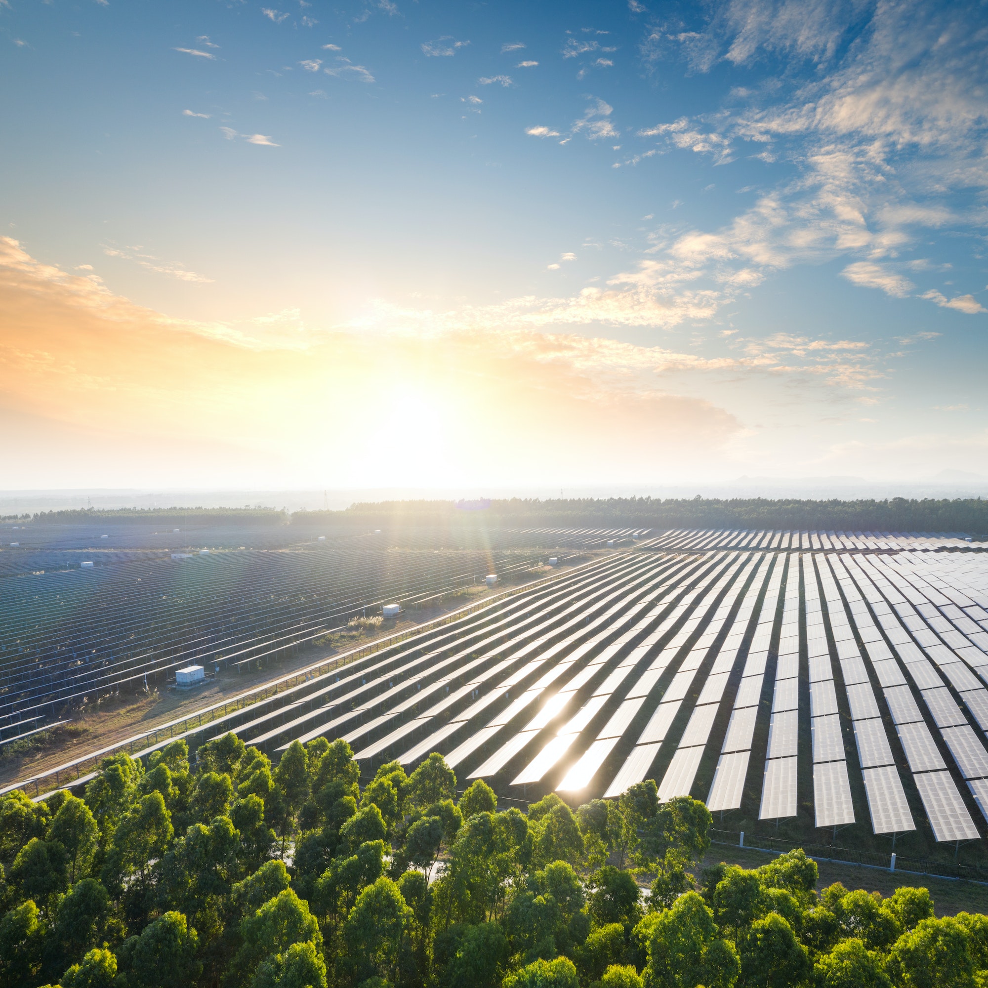 EDEN ENERGIE: Démarches administratives photovoltaïques